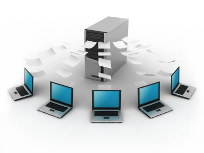Relational vs Flat File Databases ~ DJUNAIDI