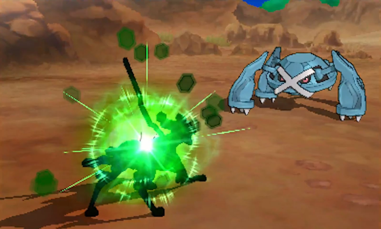 Thousand Waves ~ PMD || Acervo de Imagens de Digimon e Pokémon || +Plus ...