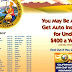 California Low Cost Auto Insurance Program