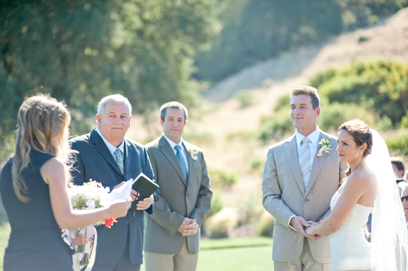 Christina Richards: Hannah and Dietrich