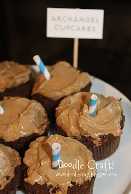 Diablo 3 Birthday Party for my 10 year old!