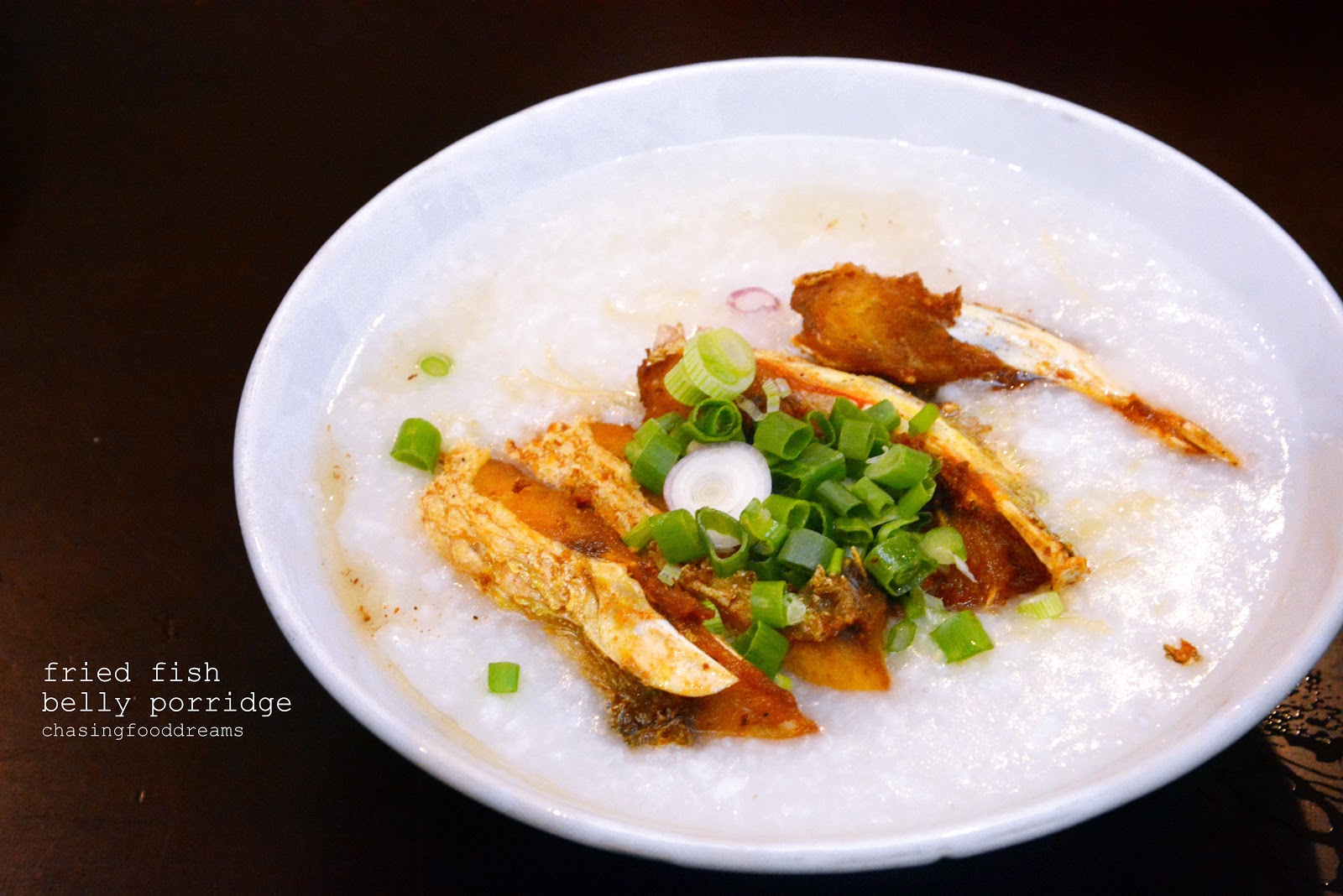 CHASING FOOD DREAMS: Kenny Food Cart @ Aman Suria