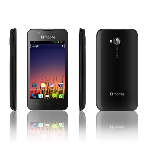 palacio android 502: Como instalar root en bmobile ax540