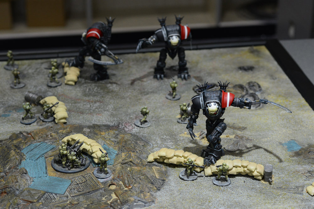 DreamForge Games - Official News and Rumors Thread (KS coming March 25 ...