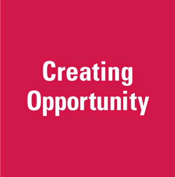 Creating Opportunity - Bulletin Hub