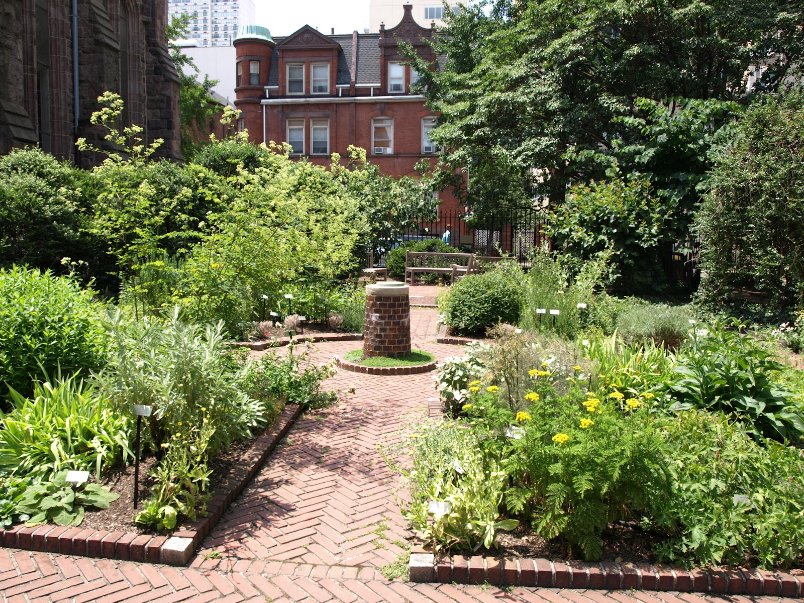 Guardian of the Artifacts: July 2012