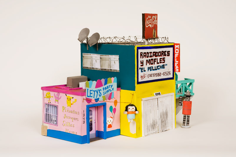 Ghosts Of The Great Highway: Epic Proportions. The Sculptures of Ana ...