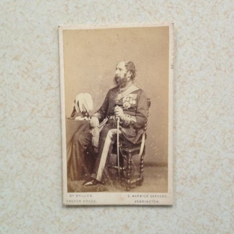 Patrick Comerford: Lady Chatterton’s literary legacy has faded, but her ...