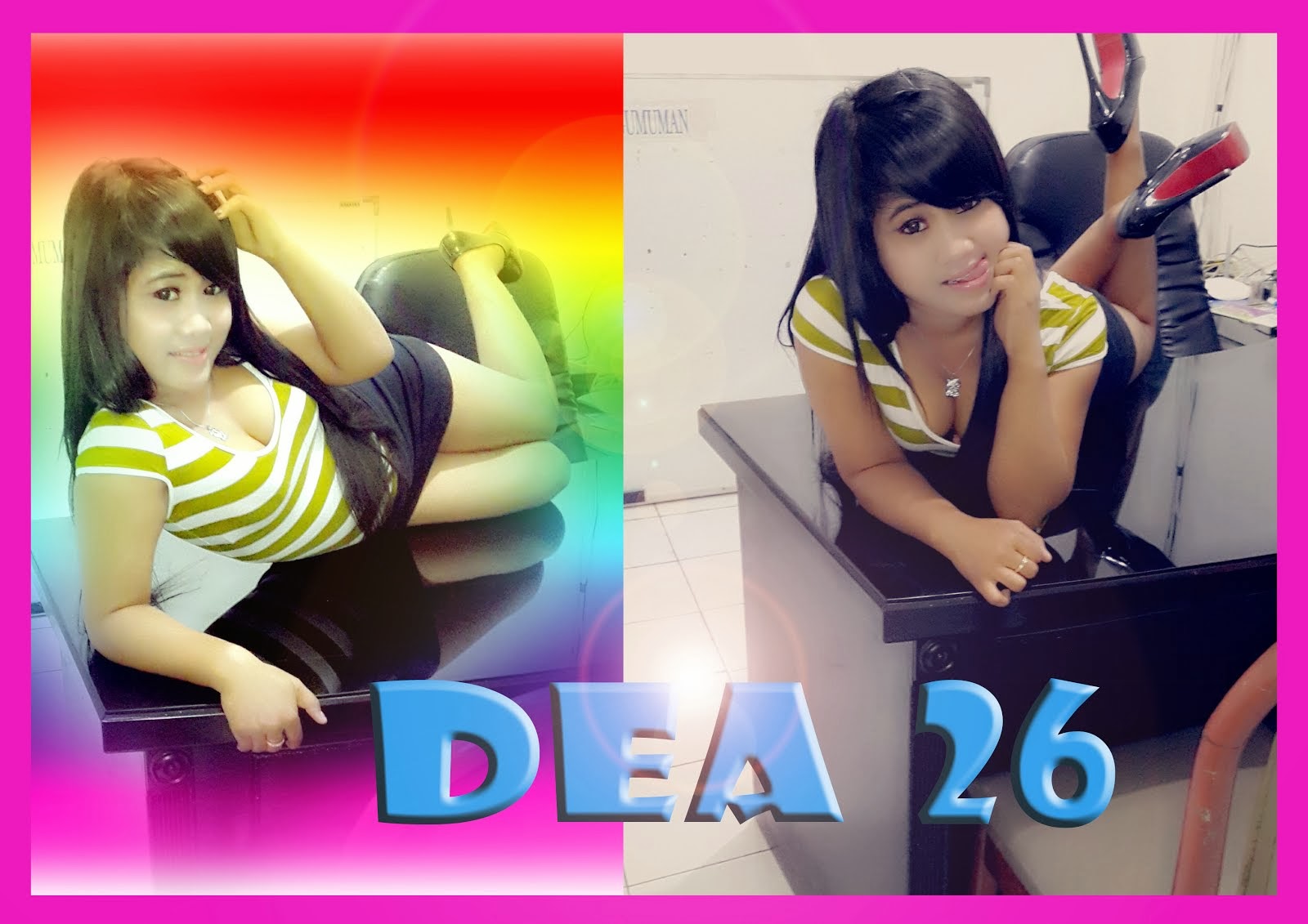 SPAMAS Massage And Spa - Pikiran Bokep