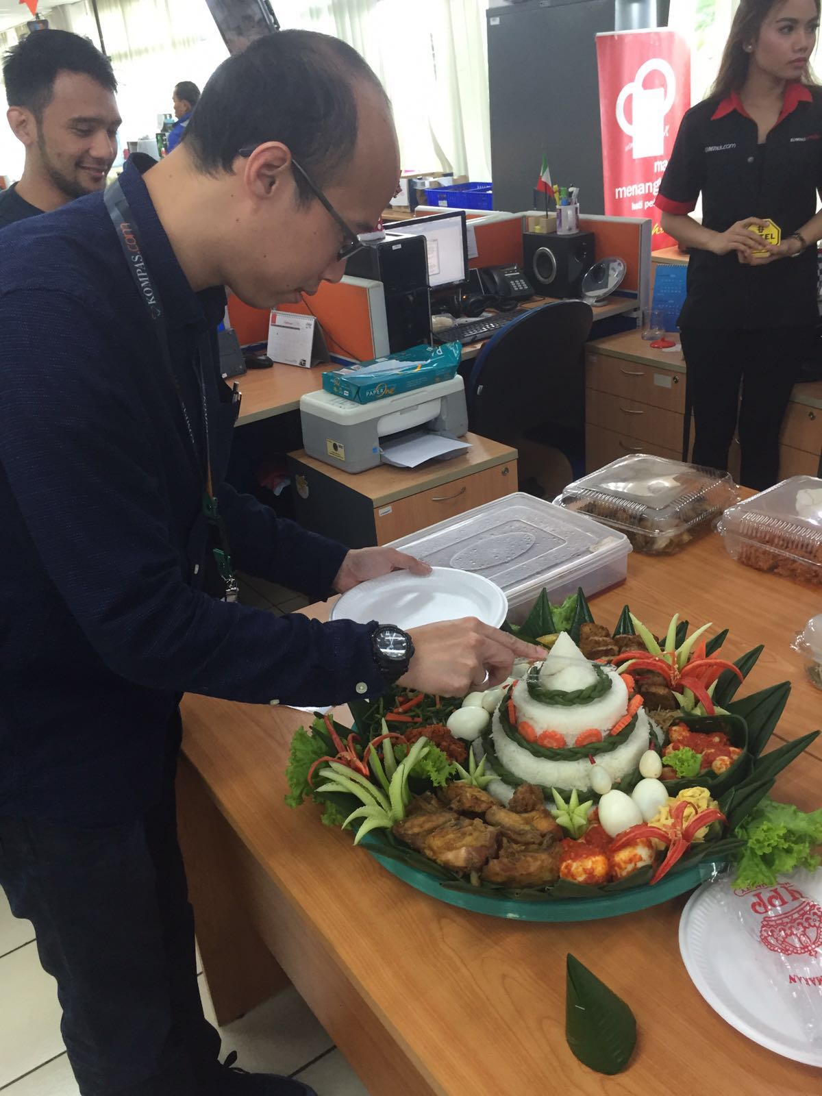 Jasa Catering Bekasi terbaik | Diajeng Catering Bekasi Jasa Catering ...