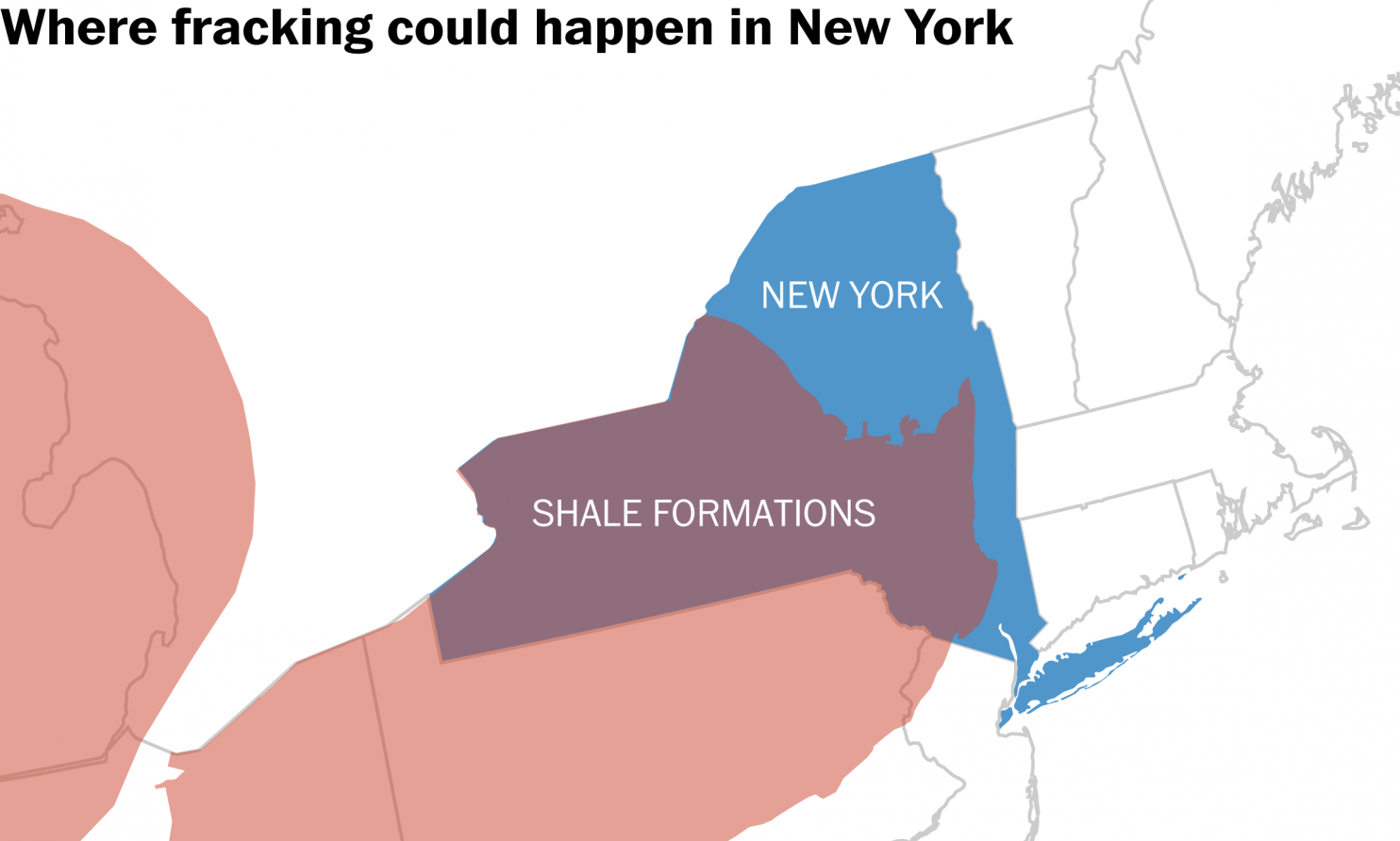 The Rural Blog: Fracking takes center stage in New York primary, could ...