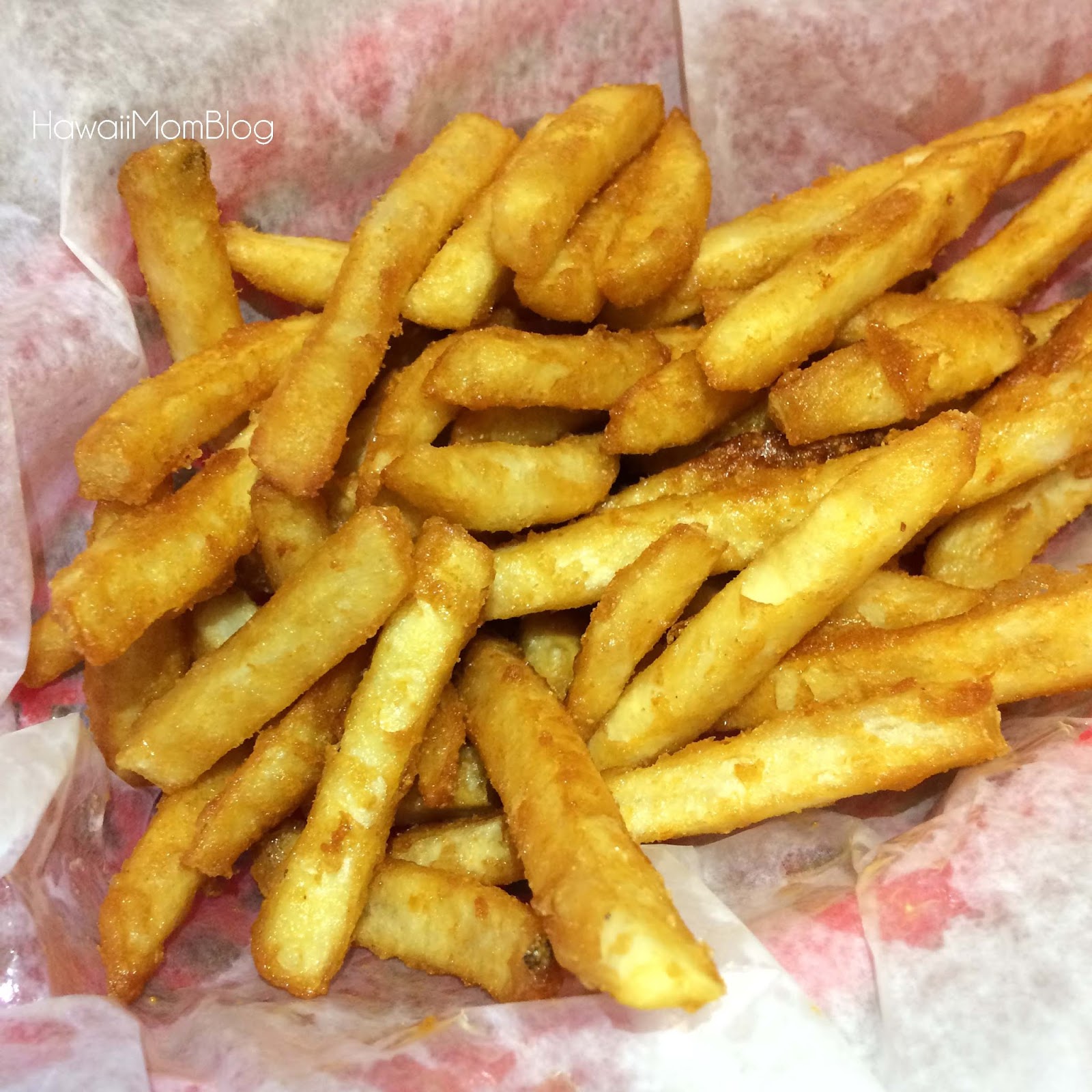 Hawaii Mom Blog: Visit Maui: Tasty Crust