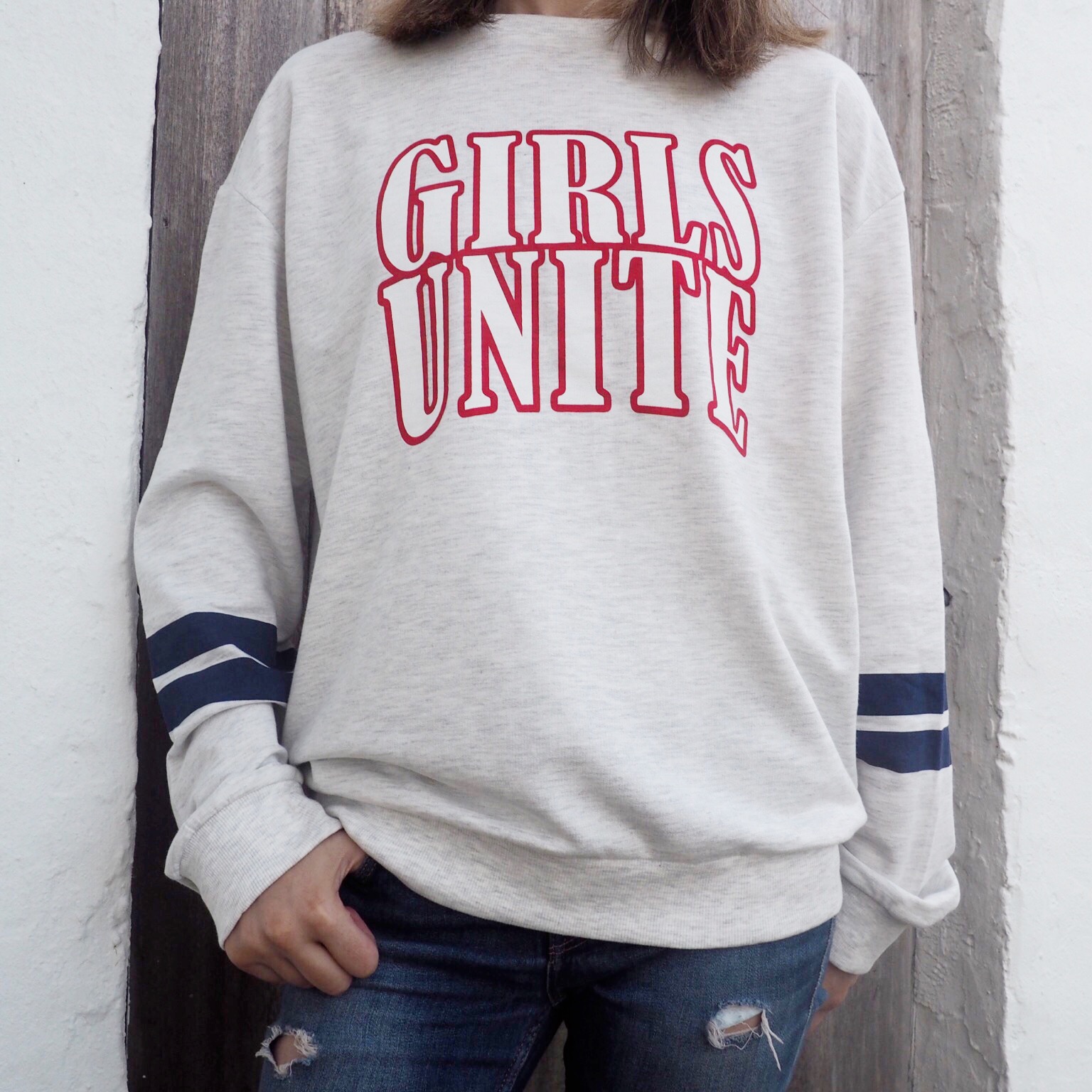 GIRLS UNITE | A Remote Life