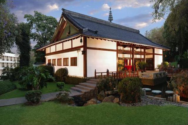 Cuernavaca Vive: Camino Real Sumiya