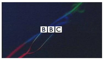 History of All Logos: All BBC Logos