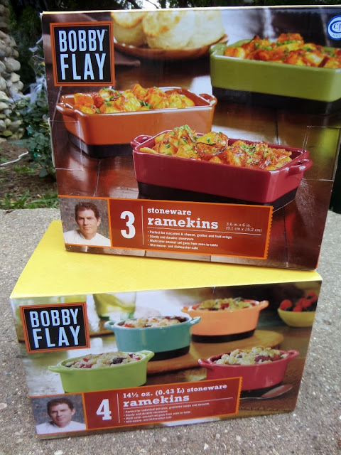Holiday Cooking with Bobby Flay Products at Kohl's - Outnumbered 3 to 1