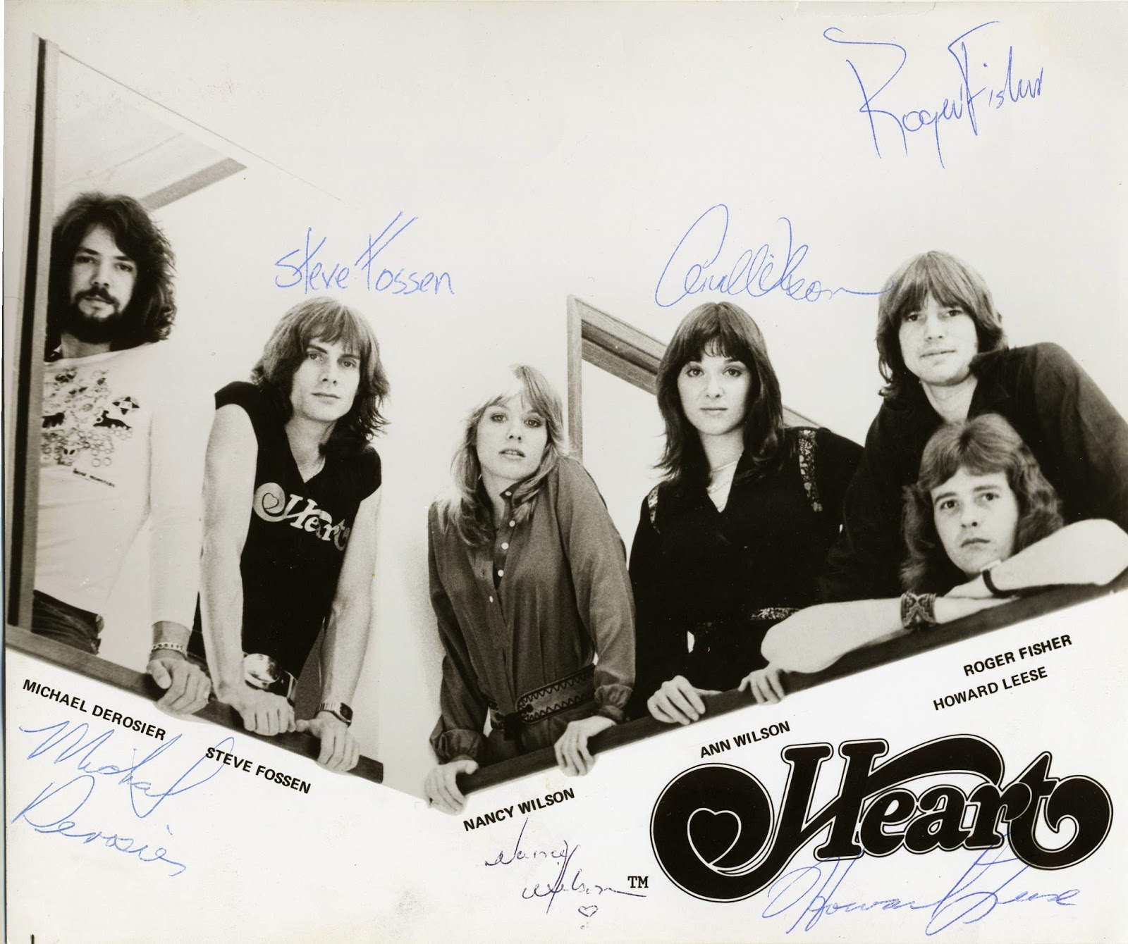 Heart - Straight On (from Night At Sky Church) > General Discussion ...