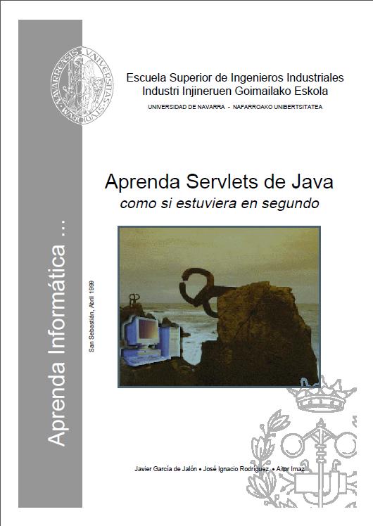 Aprenda Servlets de Java como si estuviera en segundo | Biblia del Programador