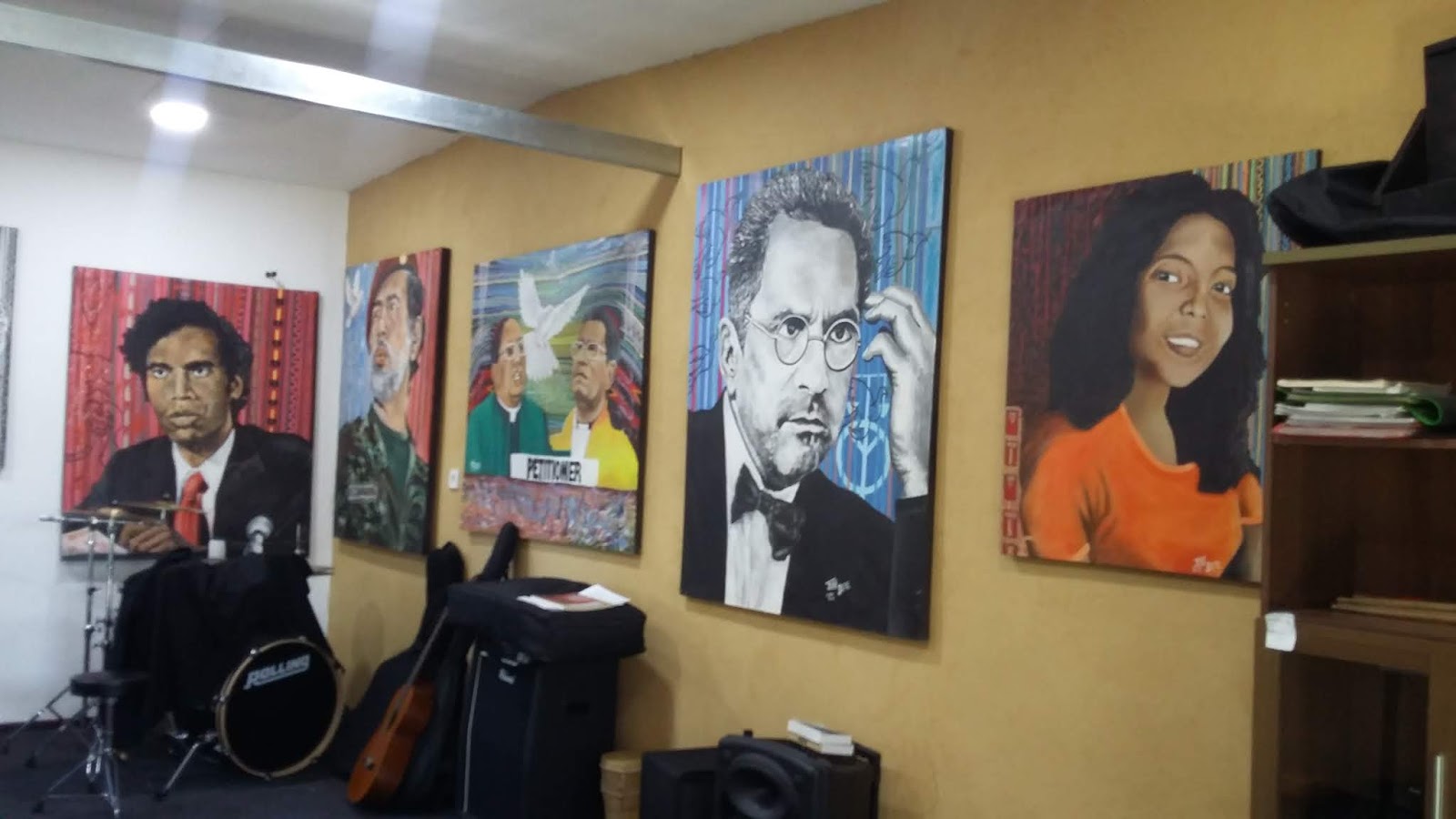 Impressões de Timor Leste: Subida aos 3000 metros do Foho Ramelau