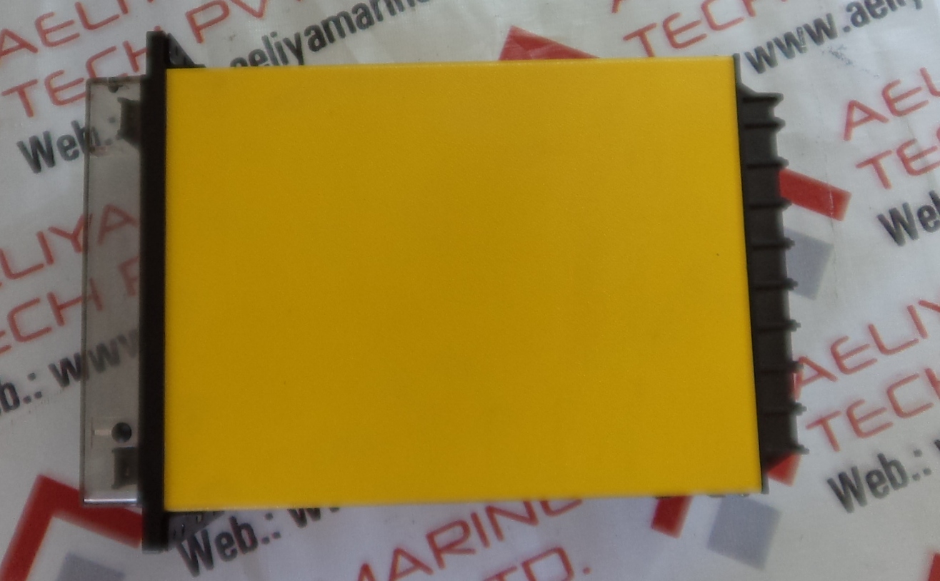 GEC MCGG31D1CB0751E RELAY OVER CURRENT - Aeliya Marine