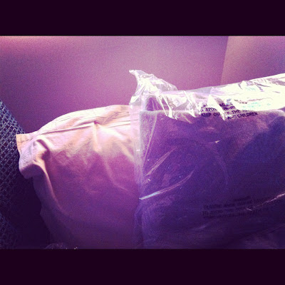 Spotting Aeroplanes: Flight Review - CX 888 - Premium Economy