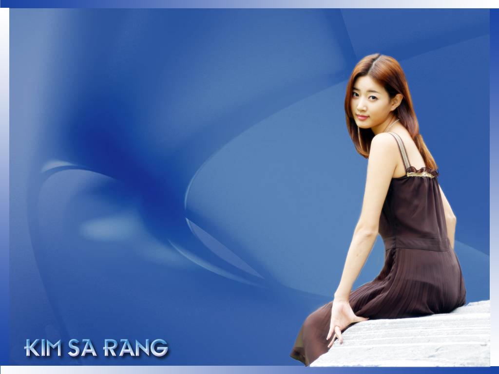 Lindasy Galleries: Kim Sa Rang