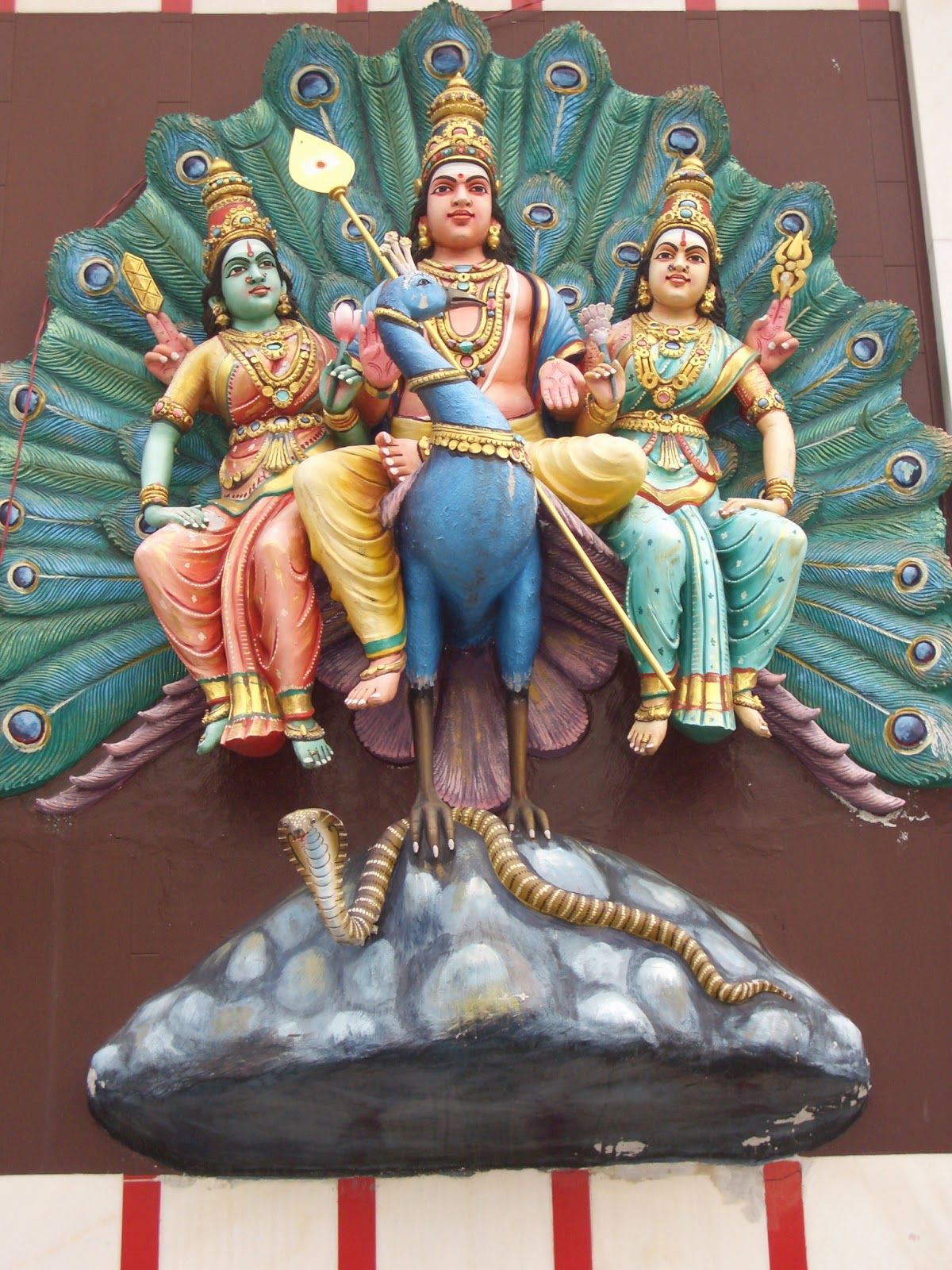 Gods-Leaders-Images-Drawings: Complete Gods Collection