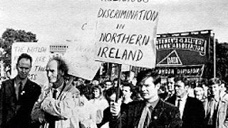 Northern Ireland civil rights movement