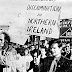 Northern Ireland civil rights movement