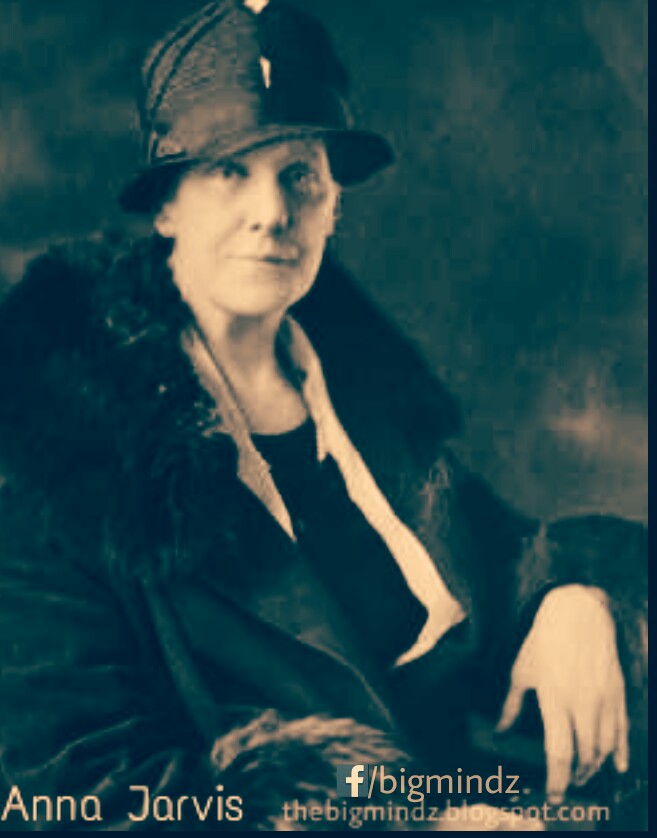 The Big Mindz: Why do we celebrate Mother's Day : a brief history of ...