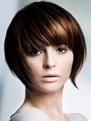 Frisyrer 2013: Bob frisyrer
