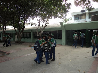 I.T.I.D.A. 1940: Himno del Itida