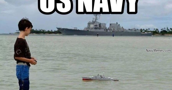 Defense Statecraft: Puddle Pirates