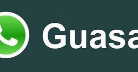 'Un wasap' y 'wasapear', adaptaciones adecuadas al español