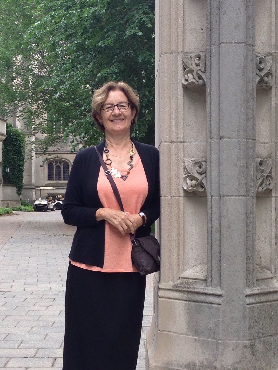 Jungle Red Writers: Food Obsessed in America @LucyBurdette