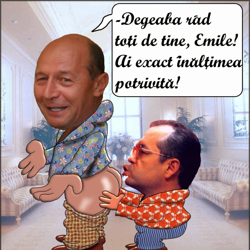 Inaltimea potrivita / poze haioase - RomaniaSeAmuza