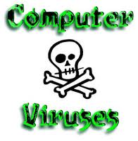Haluin ! Everything you Need to Know: Different Types of Computer Viruses