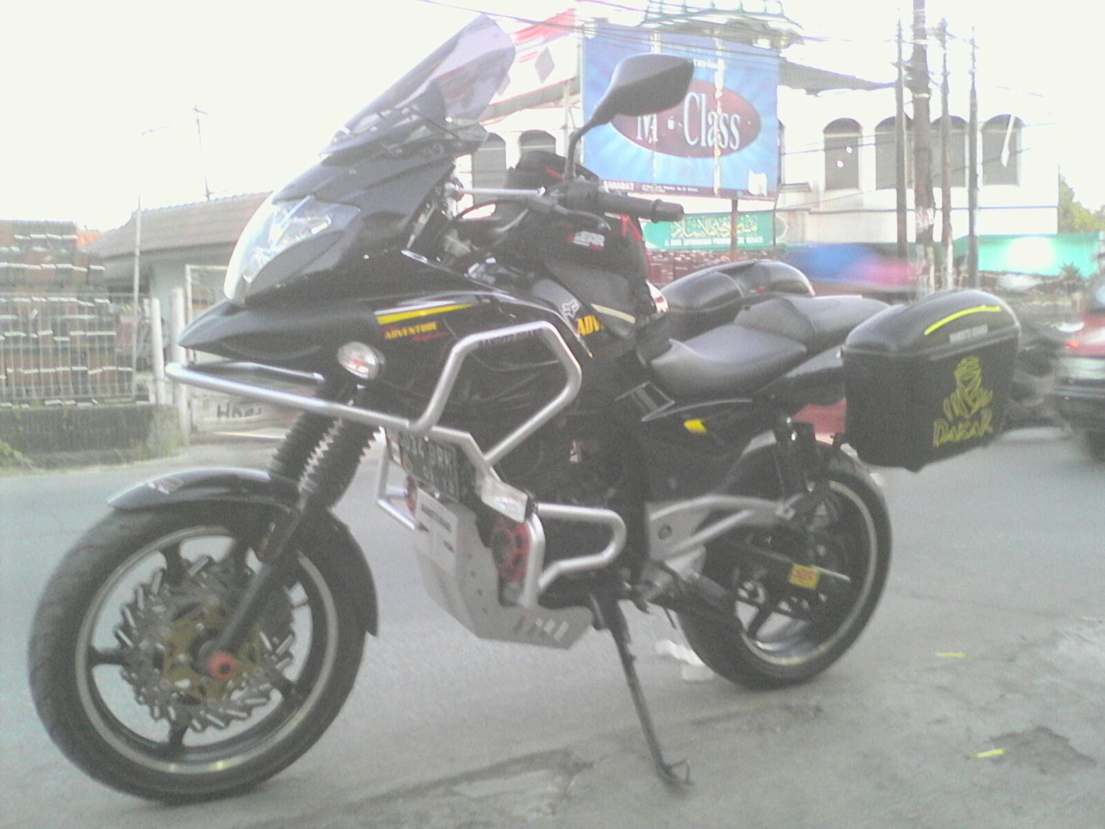 CUSTOM ENGINE GUARD,CRASH BAR,TUBULAR,SIDE GUARD,ENGINE COVER,BREKET ...