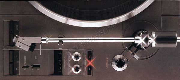 stereonomono - audio Hi Fi Compendium - 14 years on-line: Philips AF 777