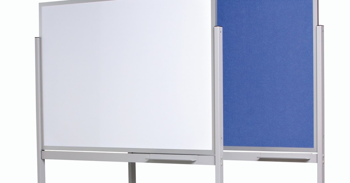 Whiteboards / Softboards / Chalkboards / Flipcharts