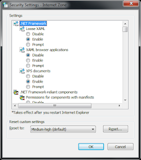onbrain references: Registry and Group Policy Settings for Internet ...