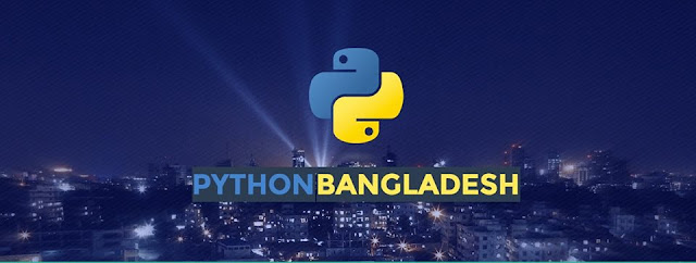 Python Bangla Your Technical Writer Python Bangladesh