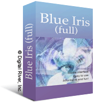 Blue Iris Software