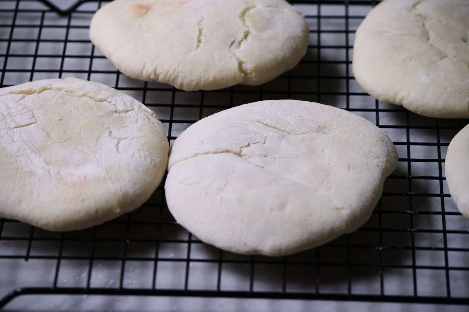 What's Cooking in your World?: Day 145! Qatar - Chicken Shawarma with ...