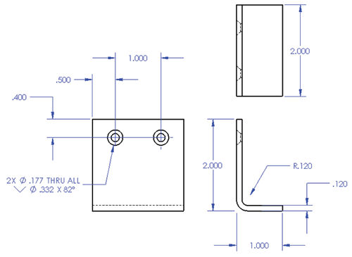 Mechanical Designer: Mechanical Draft