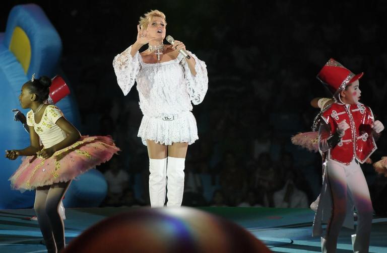 Xuxa Show
