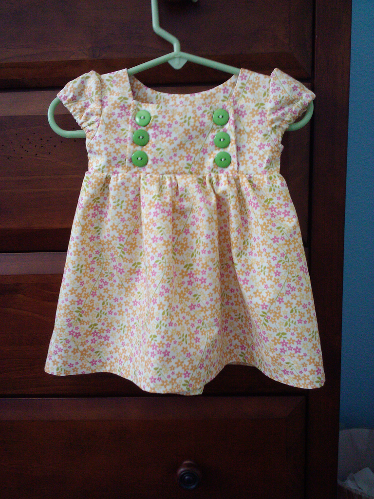 Junebug dress round up