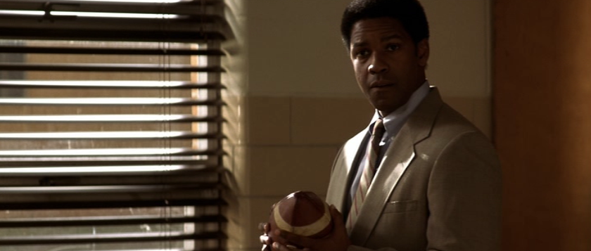 Remember The Titans Coach Boone