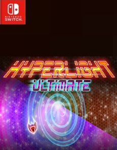 Hyperlight Ultimate - Download Game Nintendo