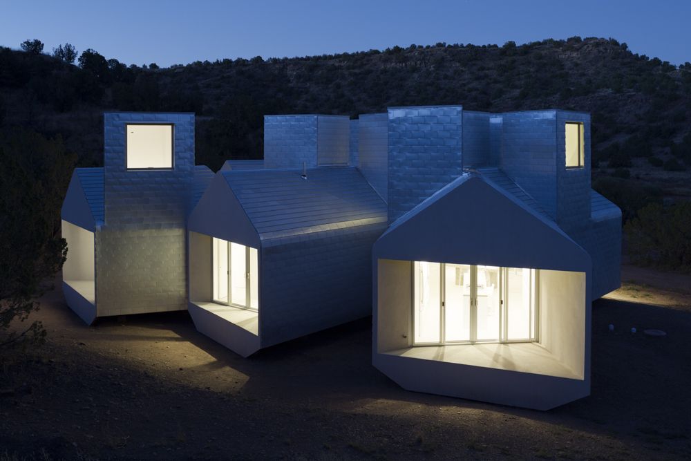 MOS Architects – a f a s i a